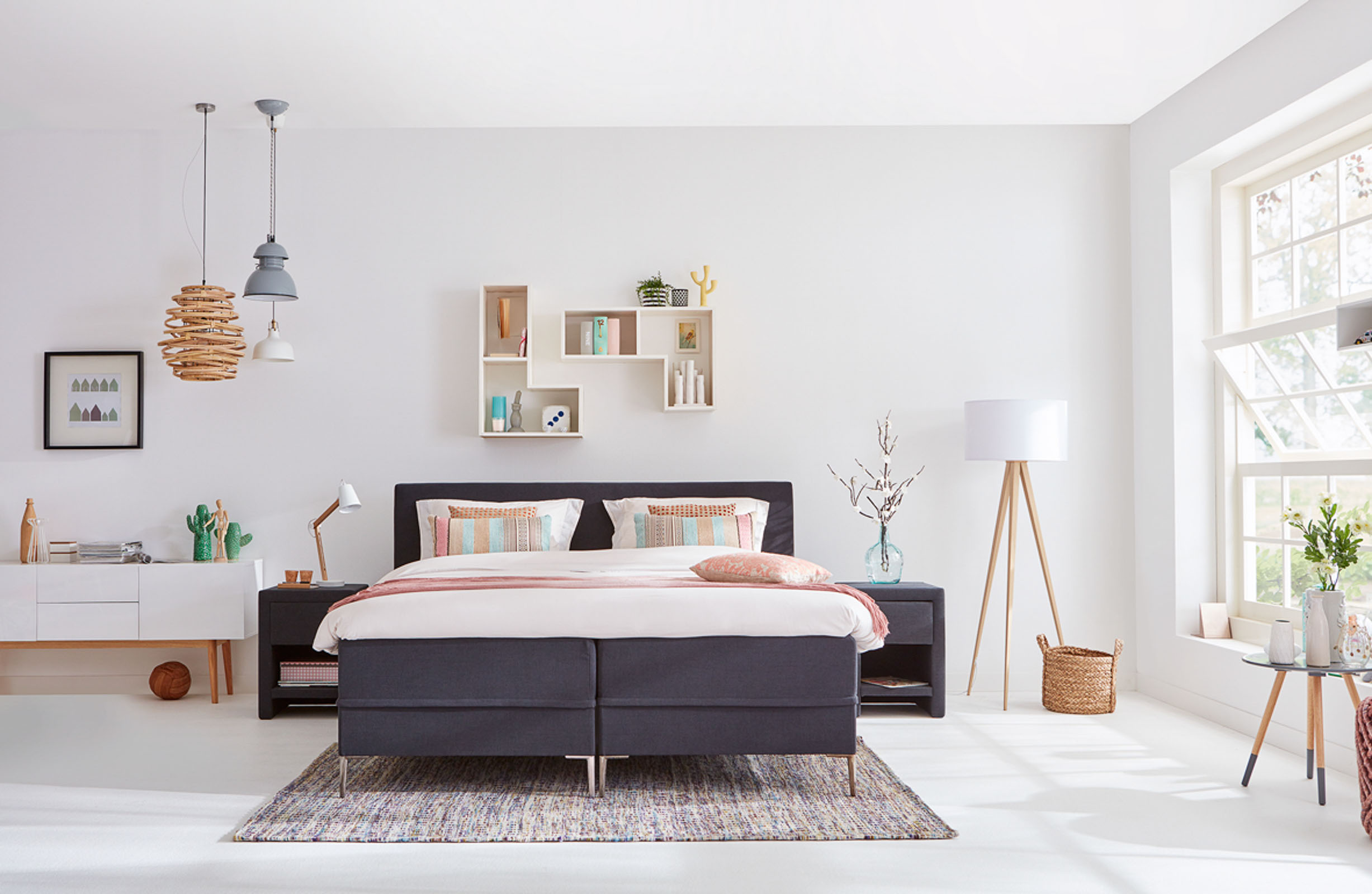 5 slaapkamertrends voor deze zomer | Wonen & Inrichting